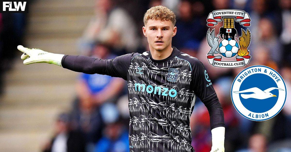 Carl Rushworth makes claim on future Coventry City, Brighton transfer