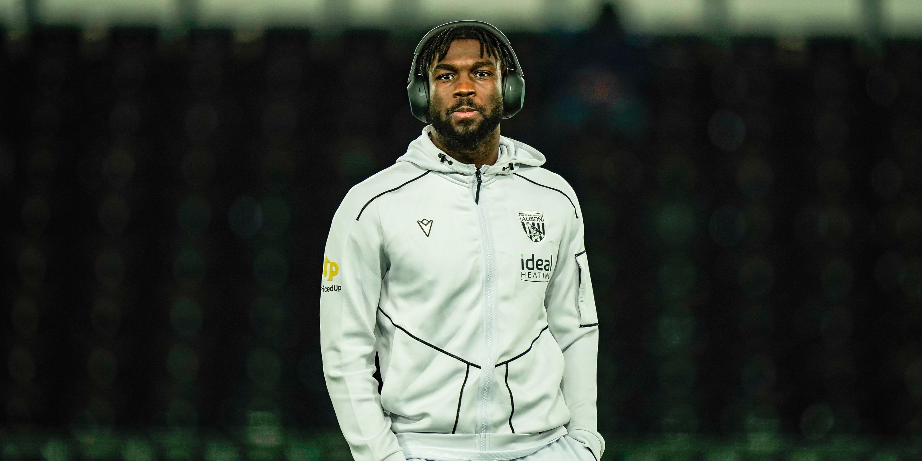 West Brom confirm double player decision - £7m star’s exit is a ‘loss’