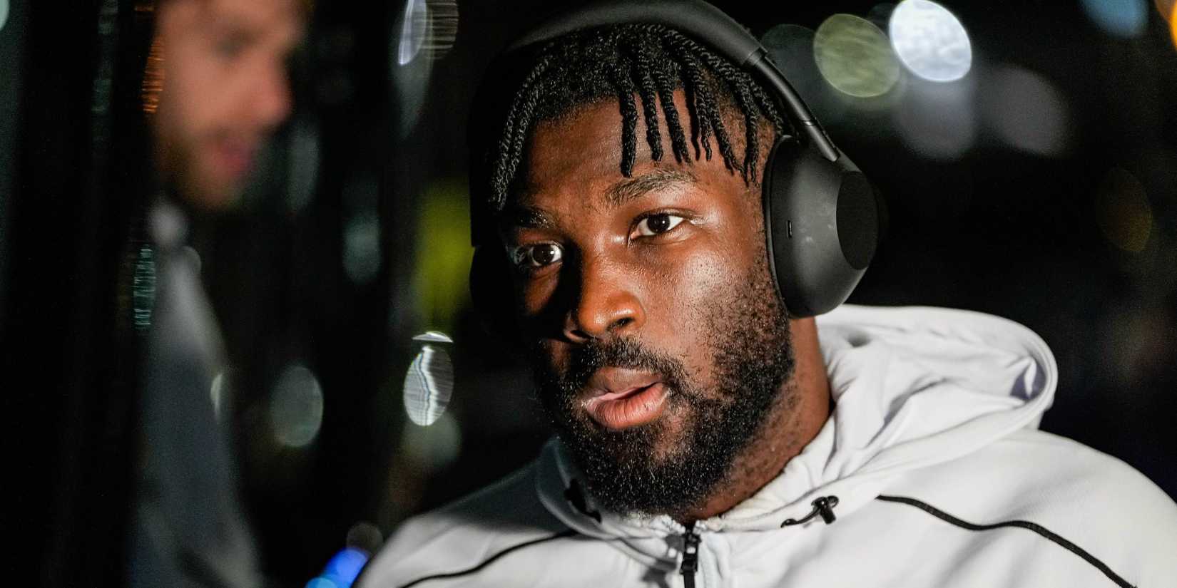 Daryl Dike shares emotional West Brom message, Josh Maja reacts
