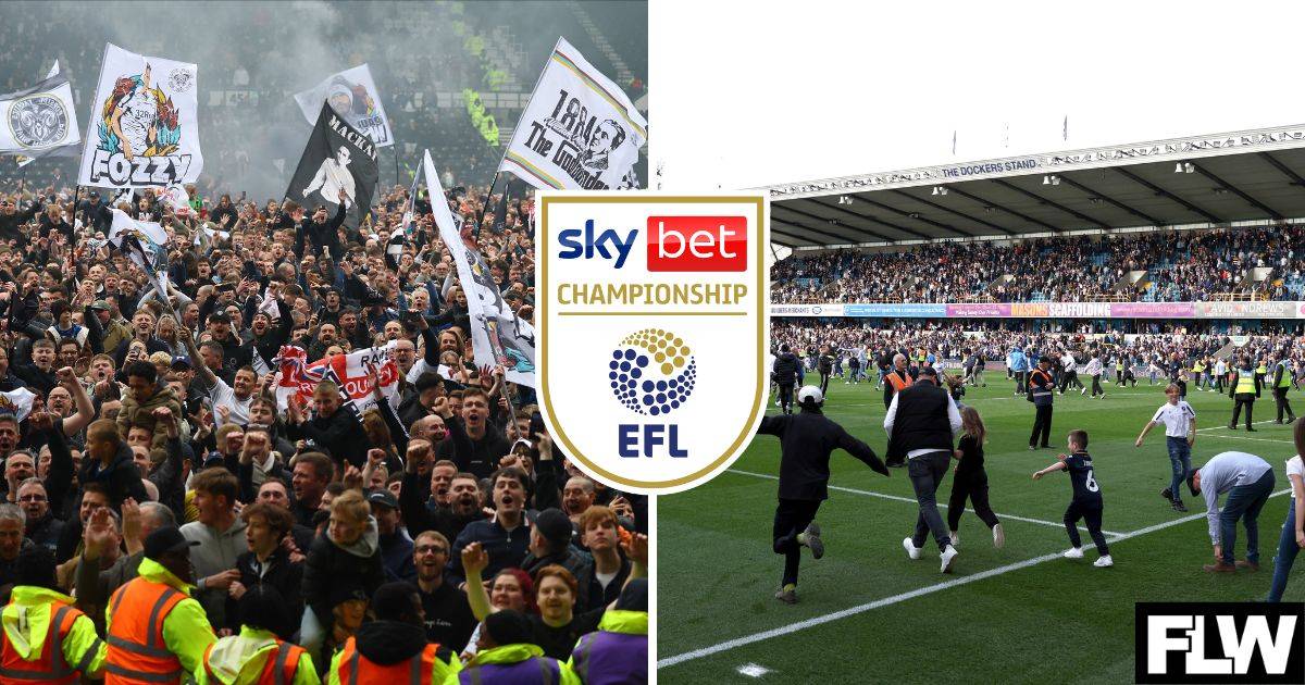The 8 best club anthems in the EFL Championship named and ranked