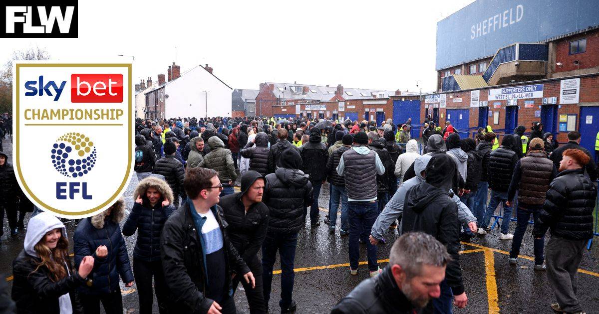 The 10 best home atmospheres in the EFL Championship