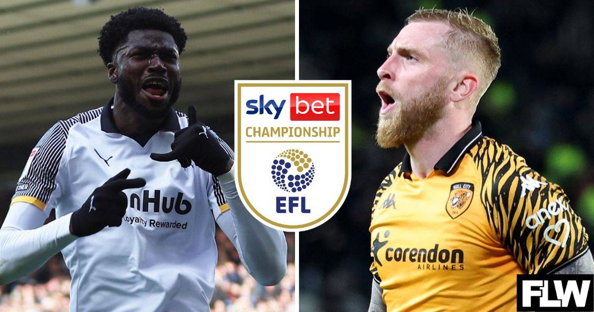 The 8 best EFL Championship signings of the season so far – ranked