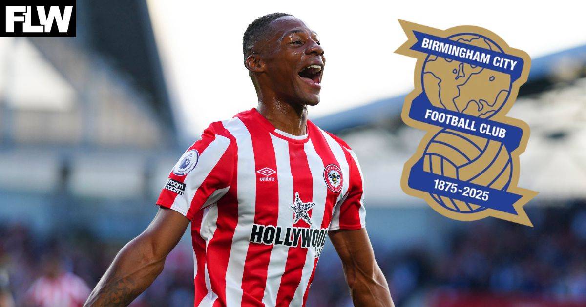 Birmingham City transfer revelation emerges involving Brentford's Ethan ...