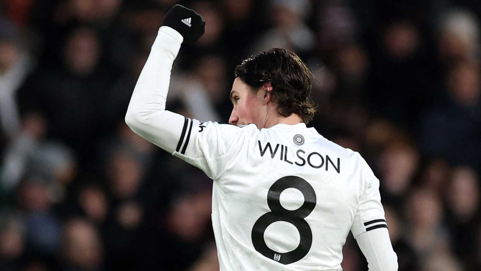 How much Harry Wilson earns at Fulham as Wrexham, Sunderland and Leeds ...