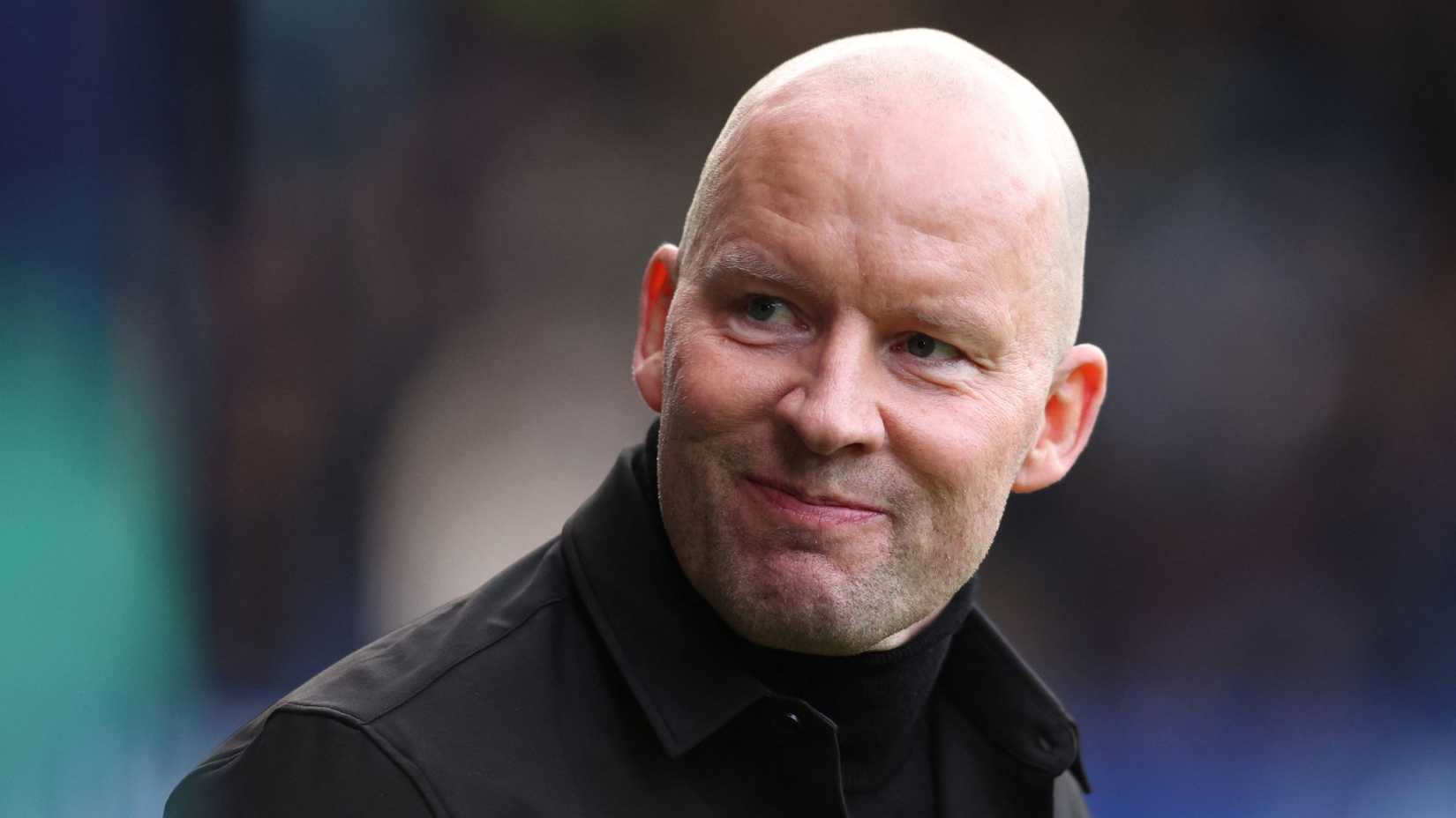 Henrik Pedersen reveals Sheffield Wednesday transfer plan