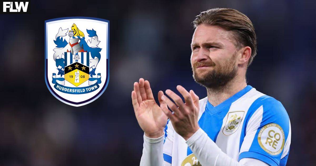 'It's not all on him' - Claim made on Alfie May at Huddersfield Town ...
