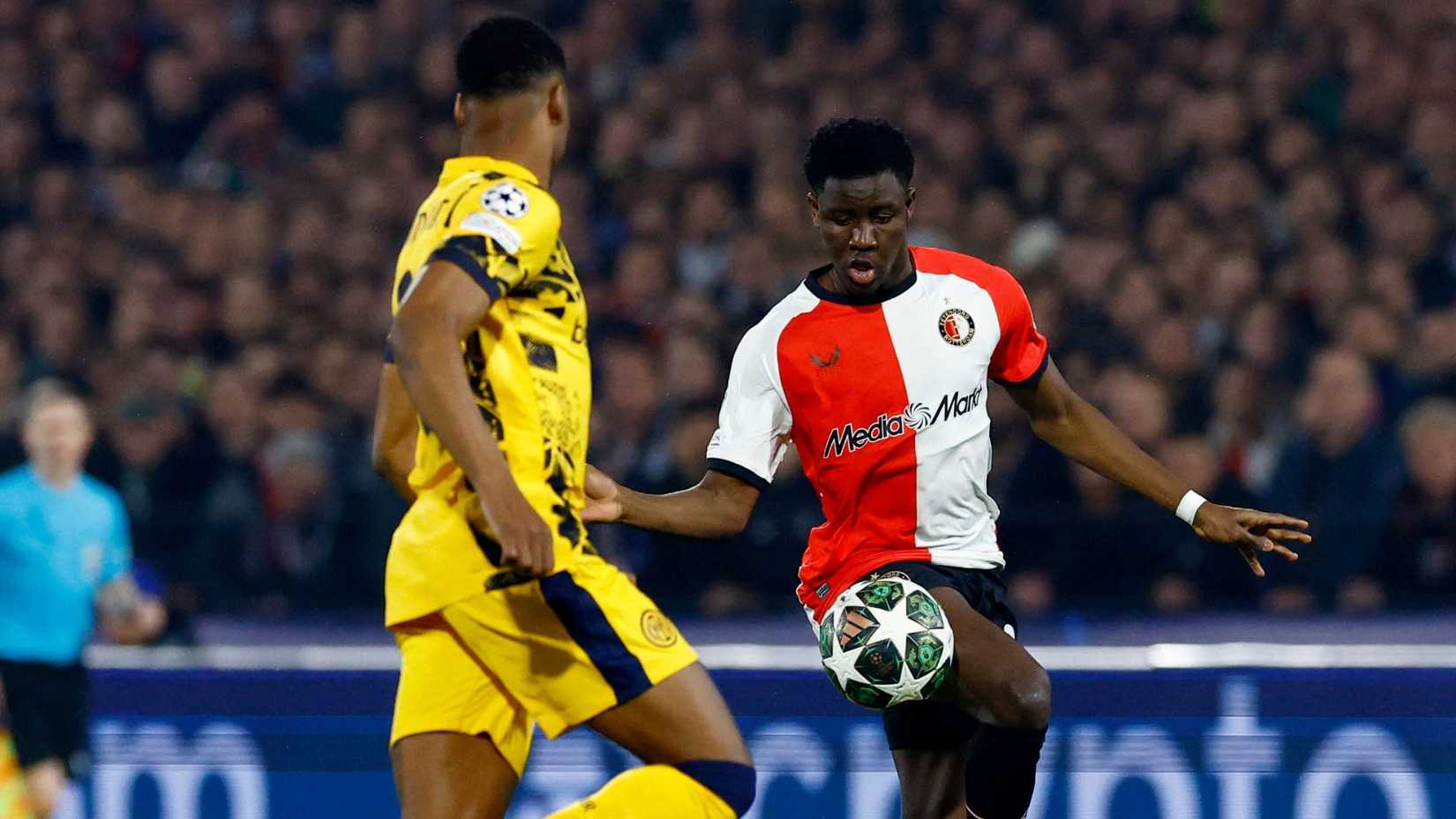 Birmingham City: Brighton must be licking their lips at Ibrahim Osman ...