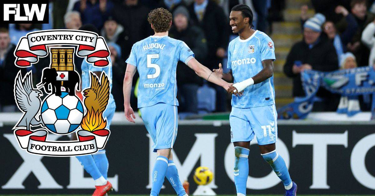 How Jack Rudoni has reacted in three words to Haji Wright's hat trick ...
