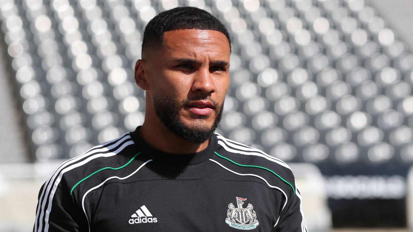 Leicester City to beat Birmingham in Newcastle United, Jamaal Lascelles ...