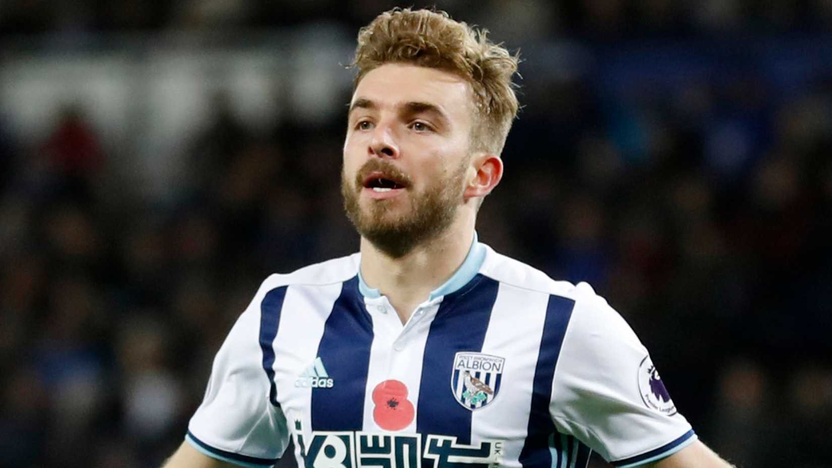 West Brom manager news: Tony Mowbray, Sean Dyche, James Morrison response