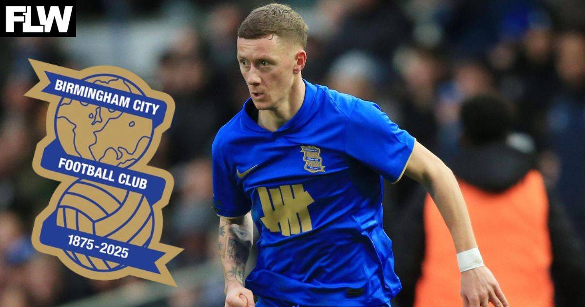 Birmingham City: Jay Stansfield urged to 'bulk up' as Premier League ...