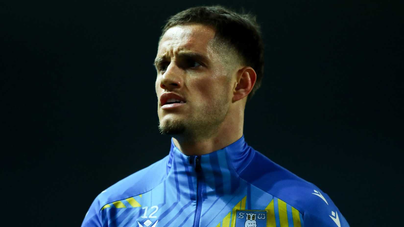 How Jerry Yates feels about staying at Sheffield Wednesday