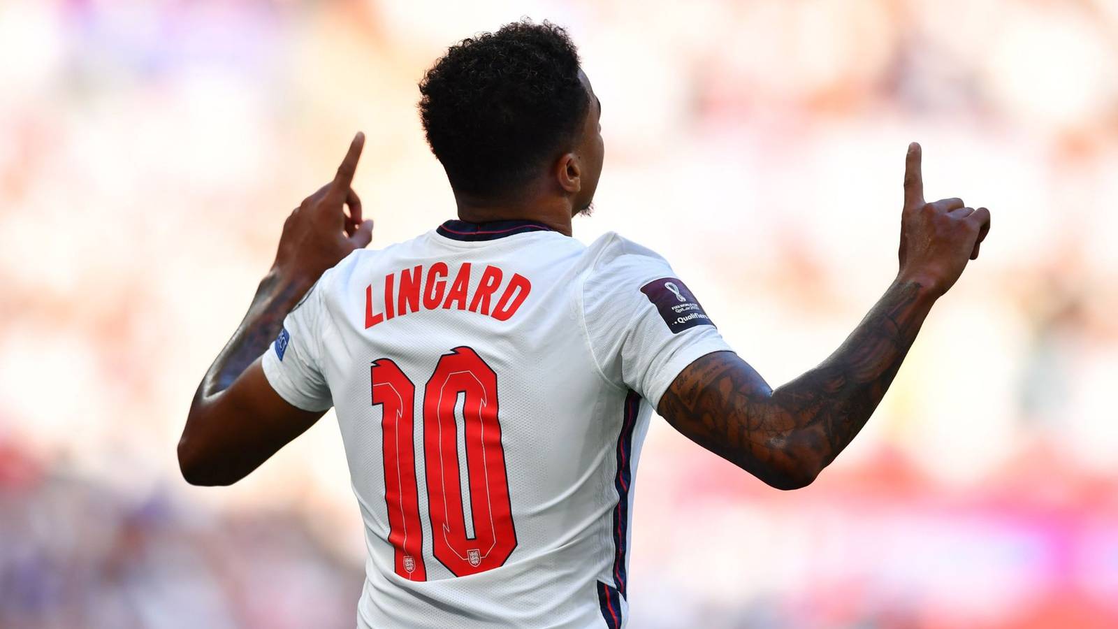 How much Jesse Lingard earned in South Korea as Coventry City backed to ...