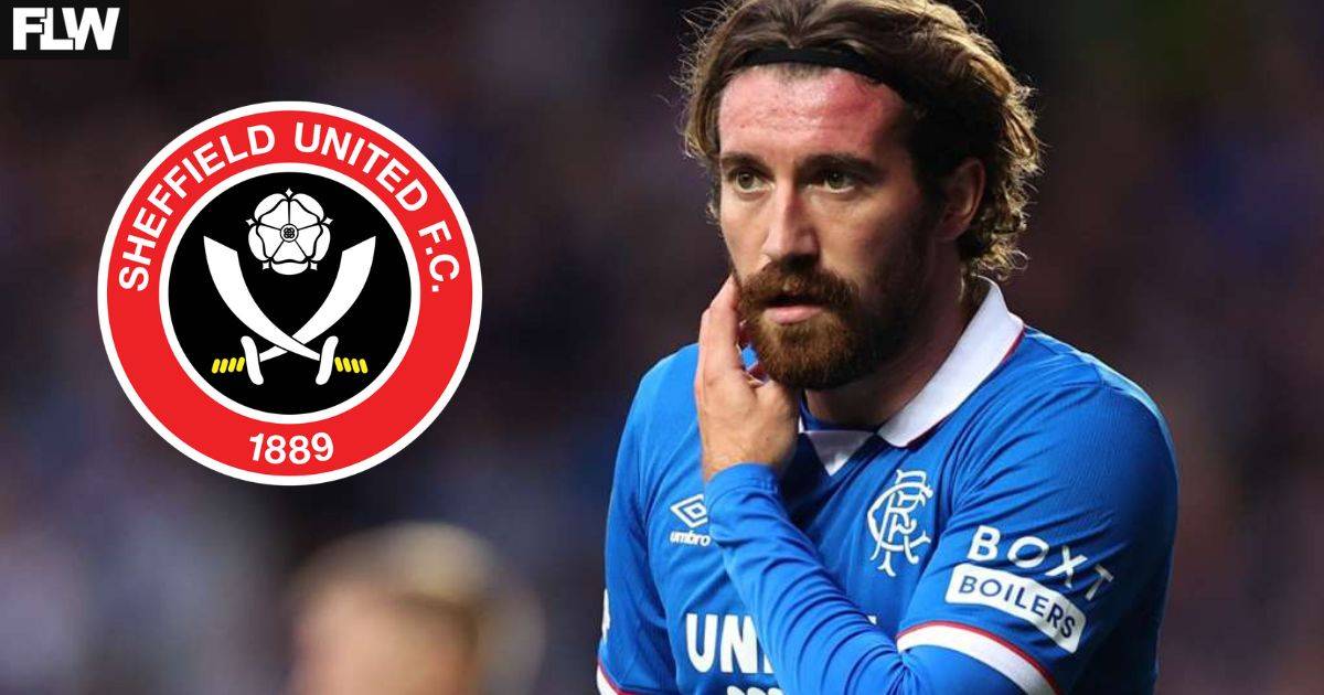 Sheffield United to beat Wrexham & Derby County in Rangers, Joe ...