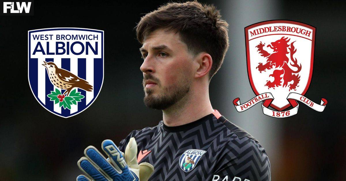 Brutally honest West Brom reaction to Joe Wildsmith transfer ...