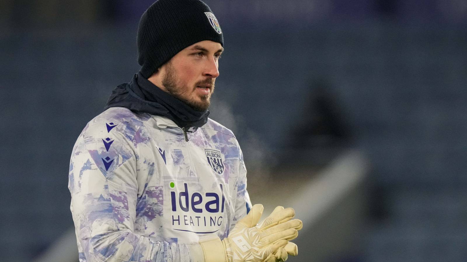 Brutally honest West Brom reaction to Joe Wildsmith transfer ...