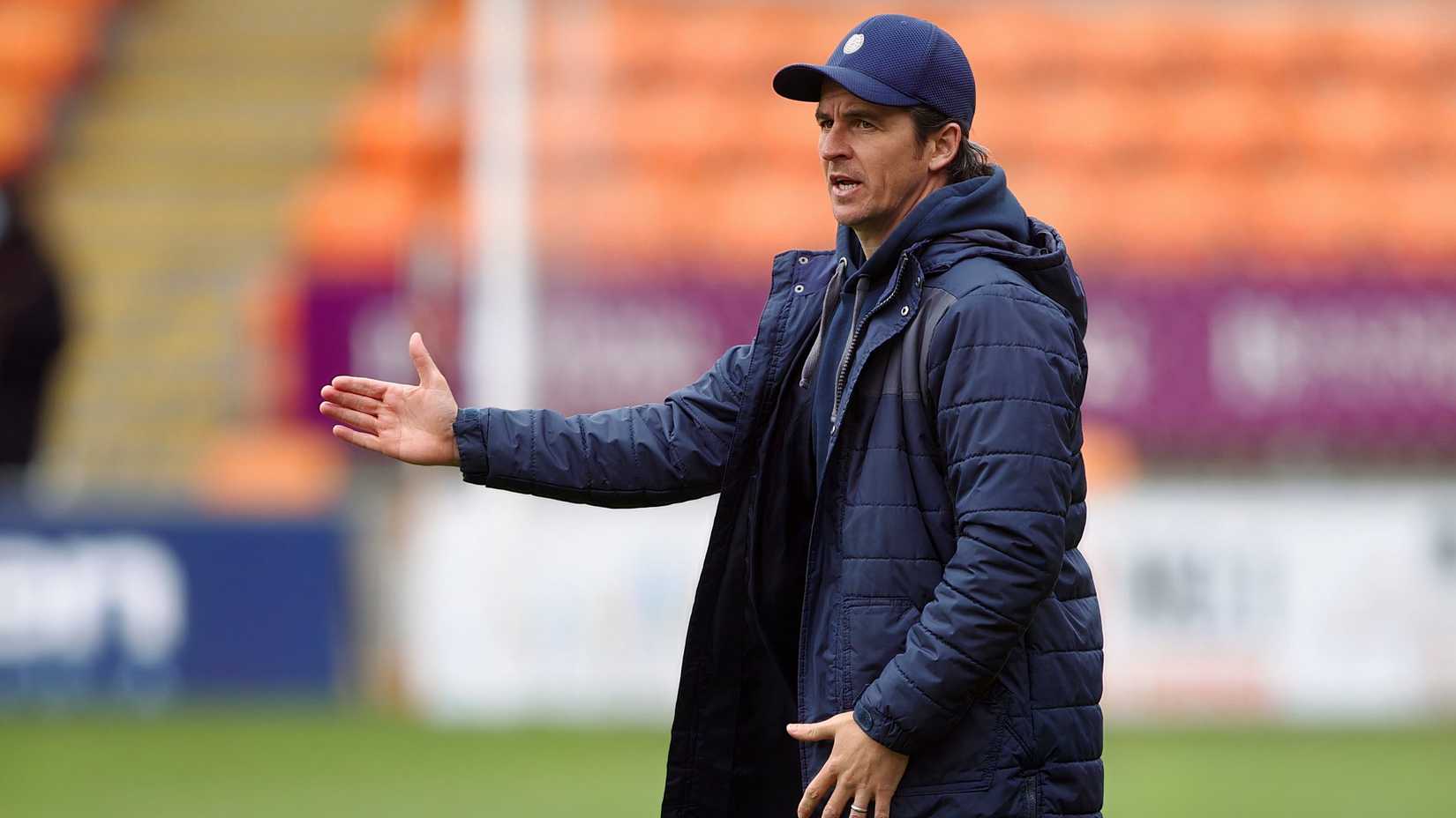 Ex-Bristol Rovers boss Joey Barton arrested after fight leaves man ...