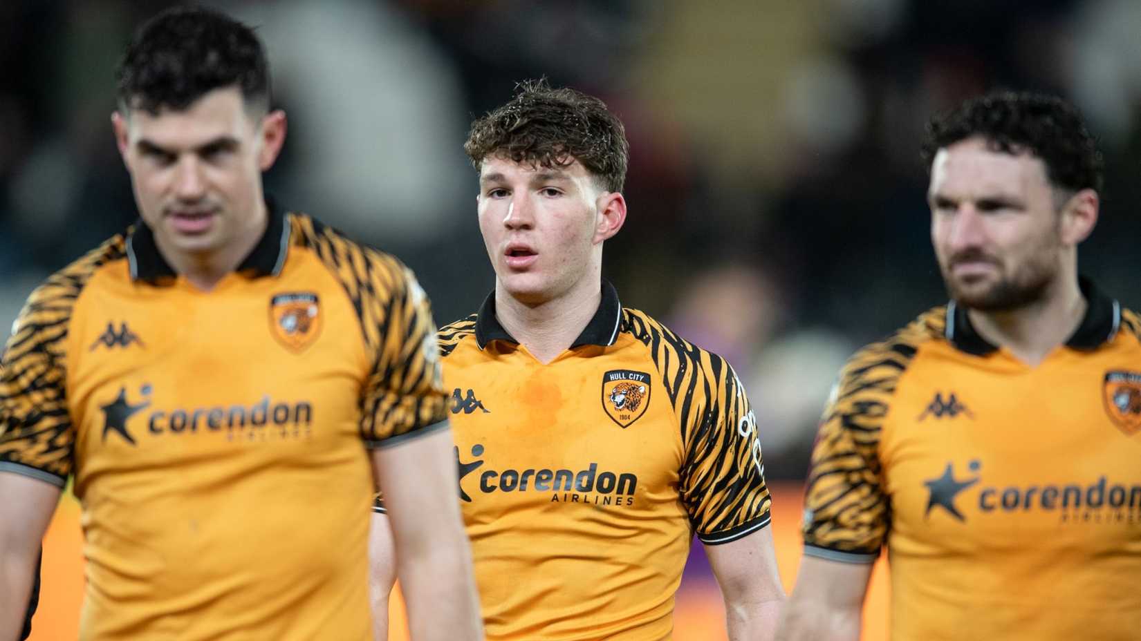 Chelsea manager Liam Rosenior issues honest Hull City appraisal as ...