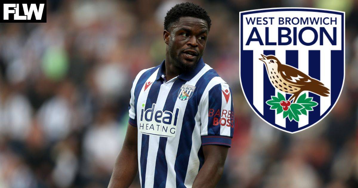 '99% chance' - 'Isolated' Josh Maja tipped for West Brom exit