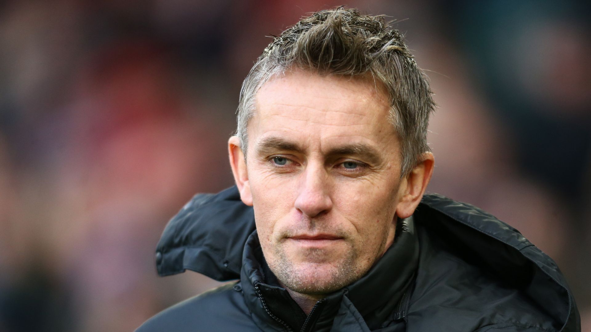 Claim made on Kieran McKenna's Ipswich Town future as Tottenham vacancy ...