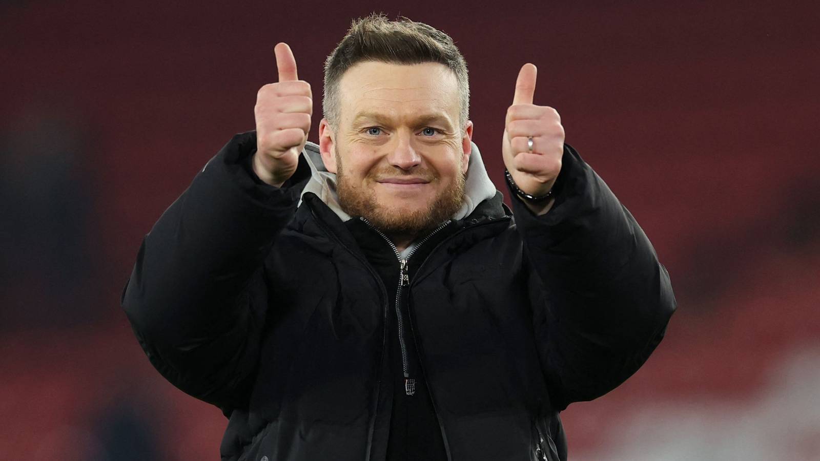 How Kim Hellberg & Adi Viveash prepared for Middlesbrough’s win v ...