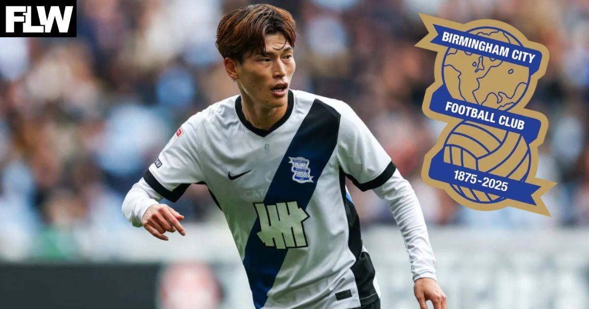 When Kyogo is likely to leave Birmingham City as timescale revelation ...