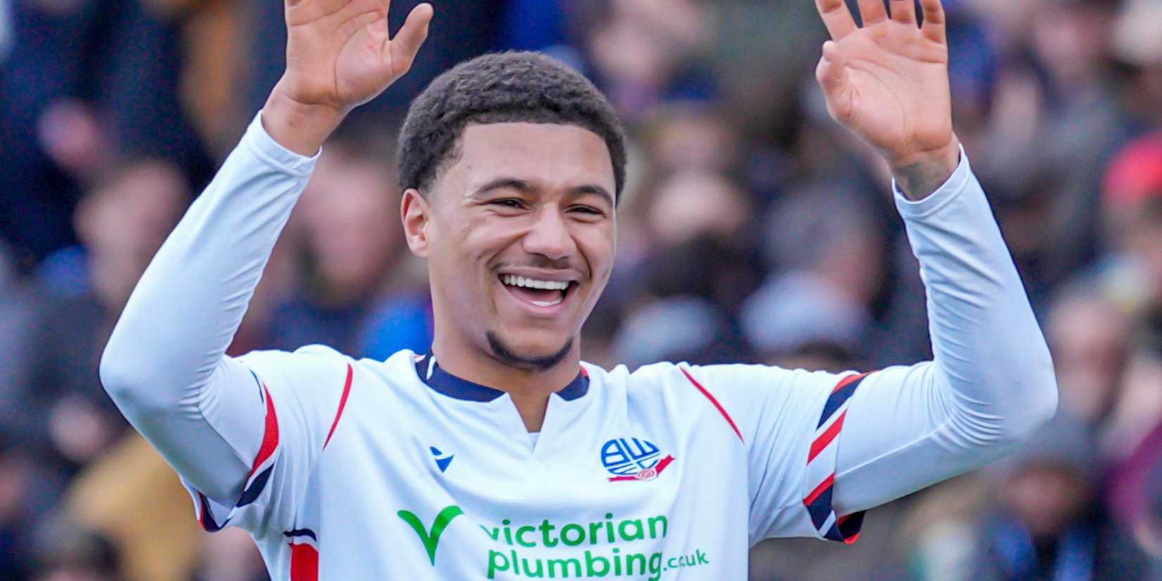 Amario Cozier-Duberry starts: The predicted Bolton Wanderers XI to face ...