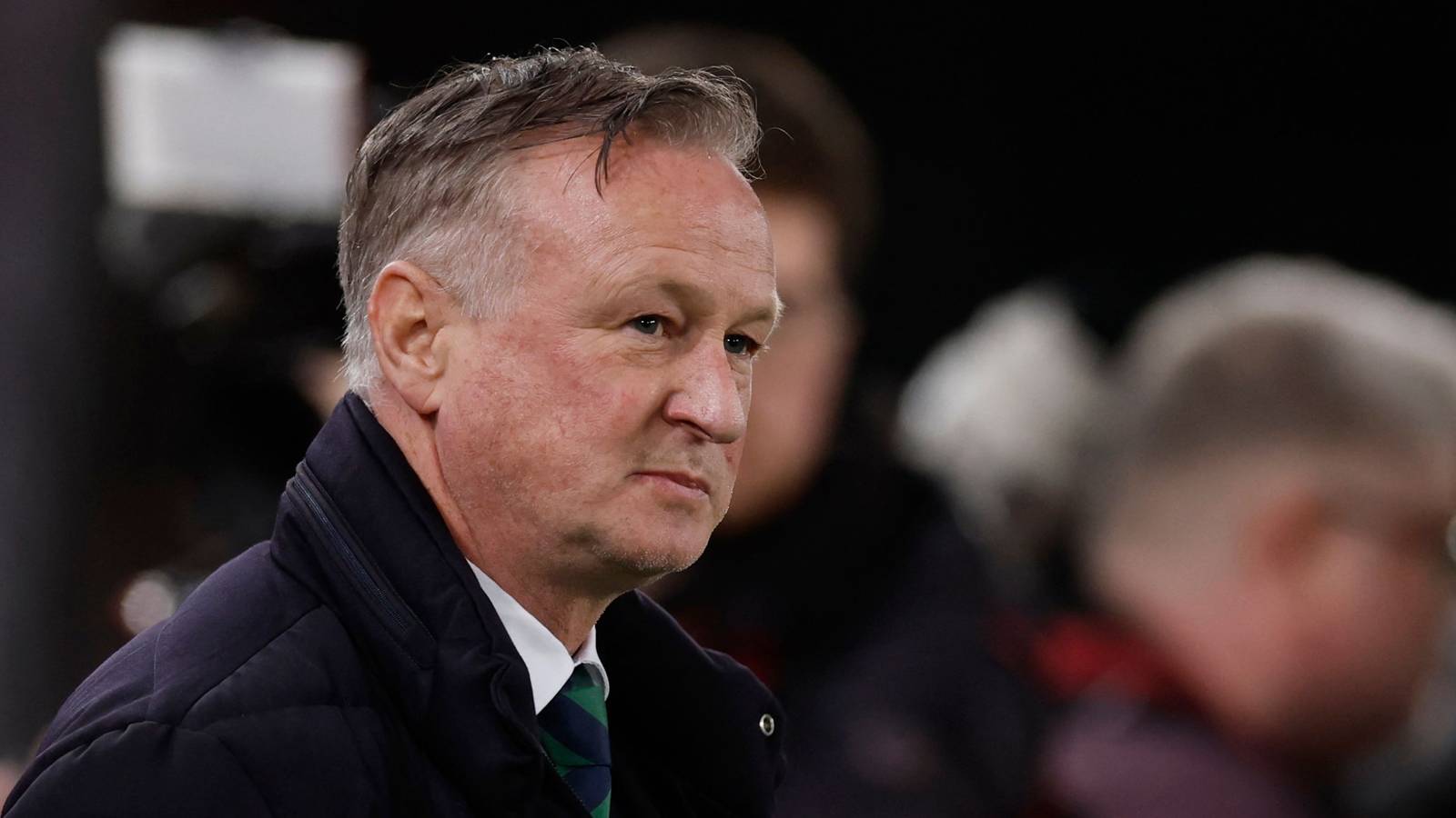 Michael O’Neill reveals 'serious' Blackburn Rovers issue he’s already ...