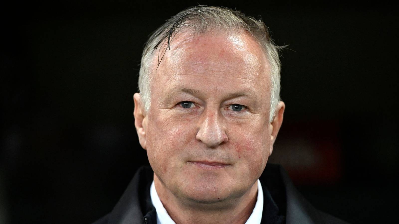 Northern Ireland manager Michael O'Neill emerges on Blackburn Rovers ...