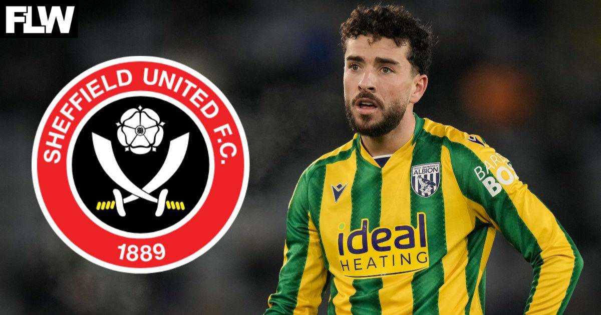 Mikey Johnston to Sheffield United? West Brom transfer truth emerges