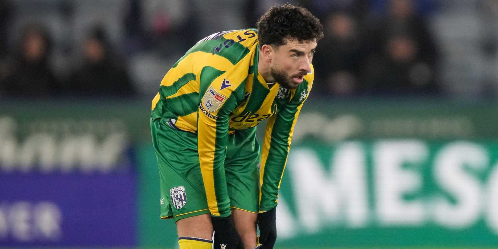Mikey Johnston & Isaac Price to leave West Brom? 'I'd like to see' this ...