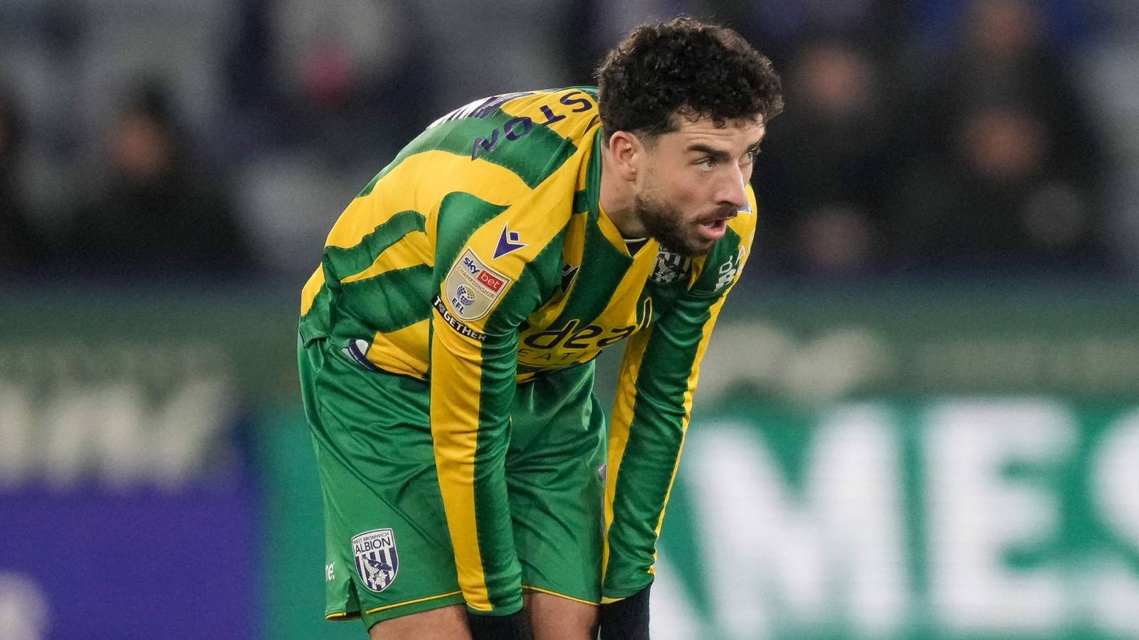 Mikey Johnston to Sheffield United? West Brom transfer truth emerges