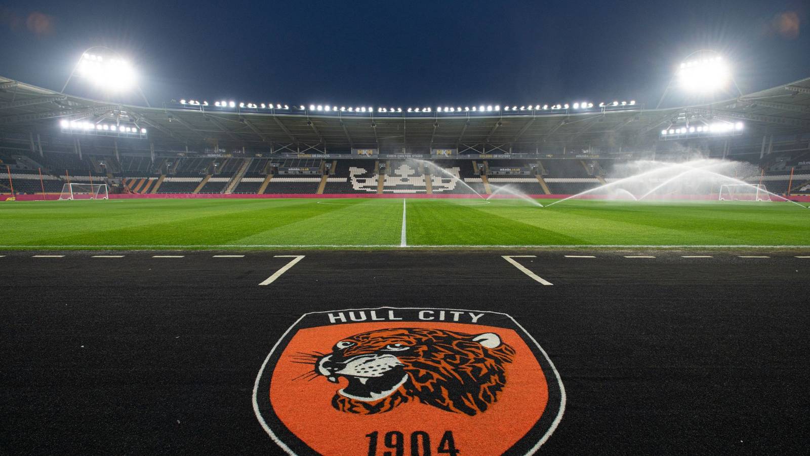 Hull City 4-2 Derby County: FLW report as Tigers record huge victory vs ...