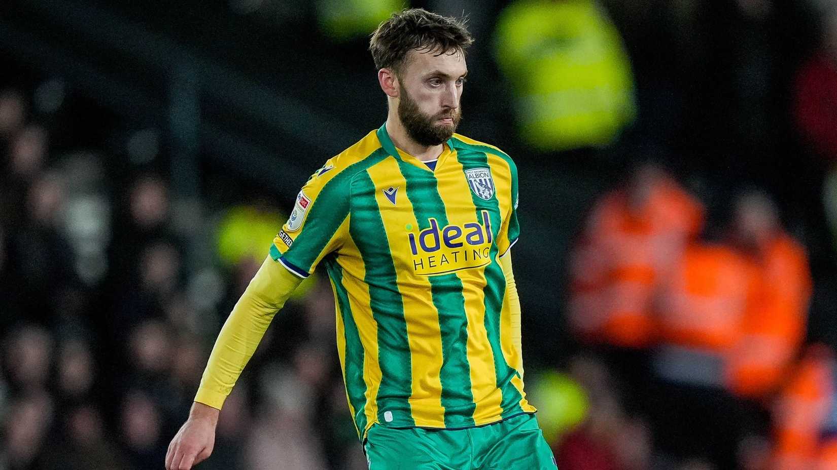 How much West Brom will have to pay Liverpool to seal transfer