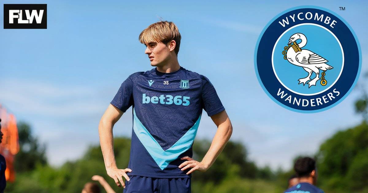 Stoke City transfer reward outweighs the risk of Wycombe Wanderers ...