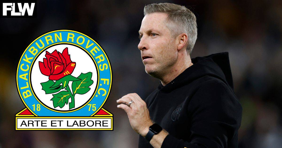 Neil Harris revealed as Blackburn Rovers managerial candidate