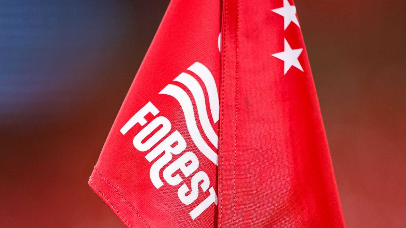 Leicester, West Brom & Birmingham interested in Nottingham Forest's ...