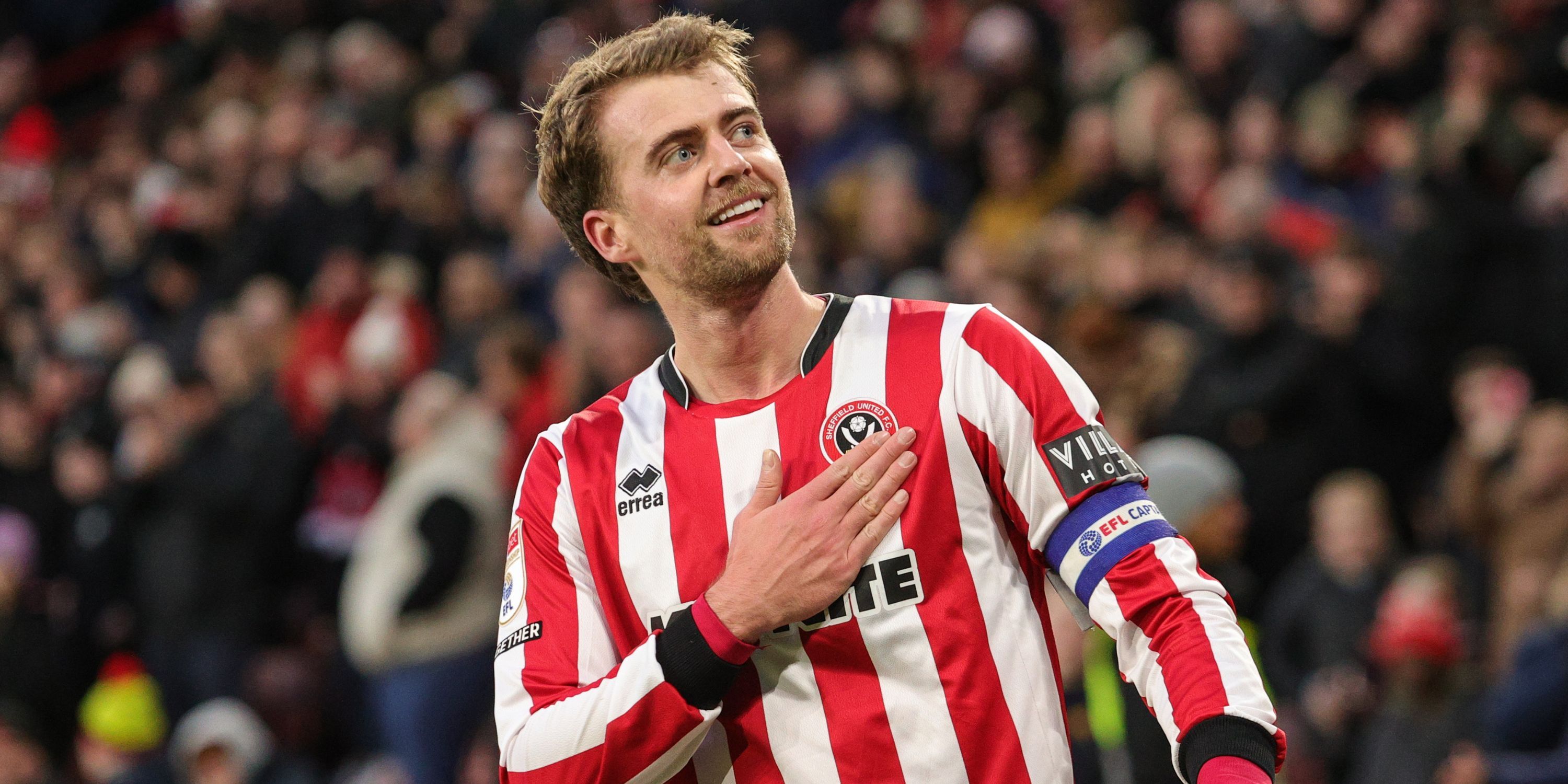 Chris Wilder confirms big Sheffield United injury blow - it isn’t ...