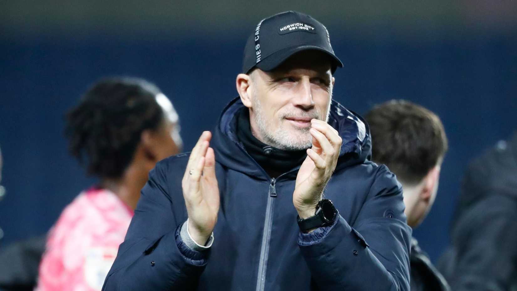 Norwich City eyeing Huddersfield, Jay Smith-Sway transfer as ...