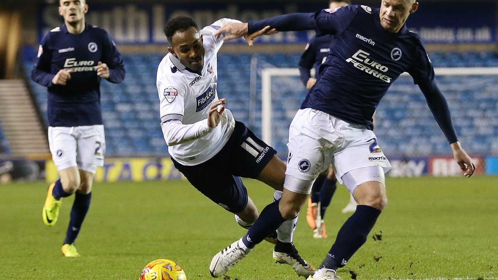 Bolton took West Ham transfer punt off Birmingham, Rob Hall evidence