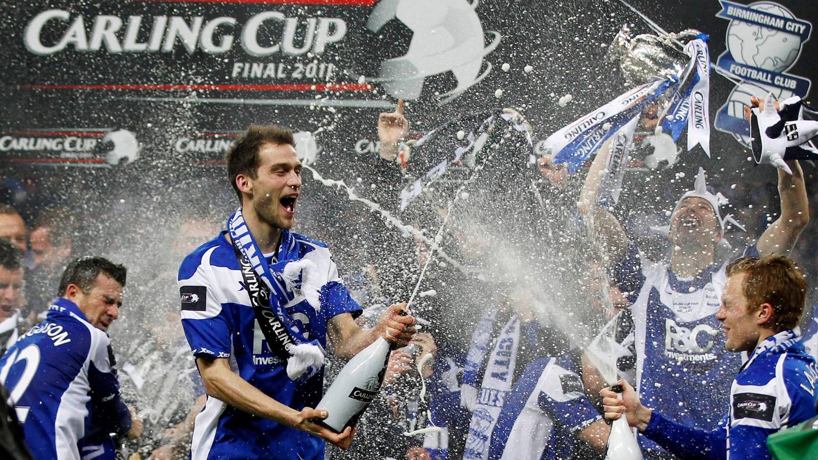Roger Johnson slams 'very disrespectful' Arsenal after Birmingham City ...