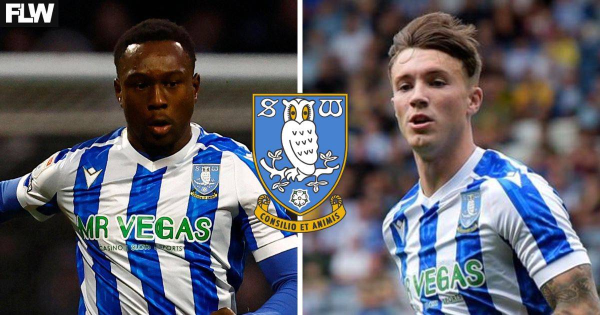 Sheffield Wednesday relegated to League One - 2 players might be ...