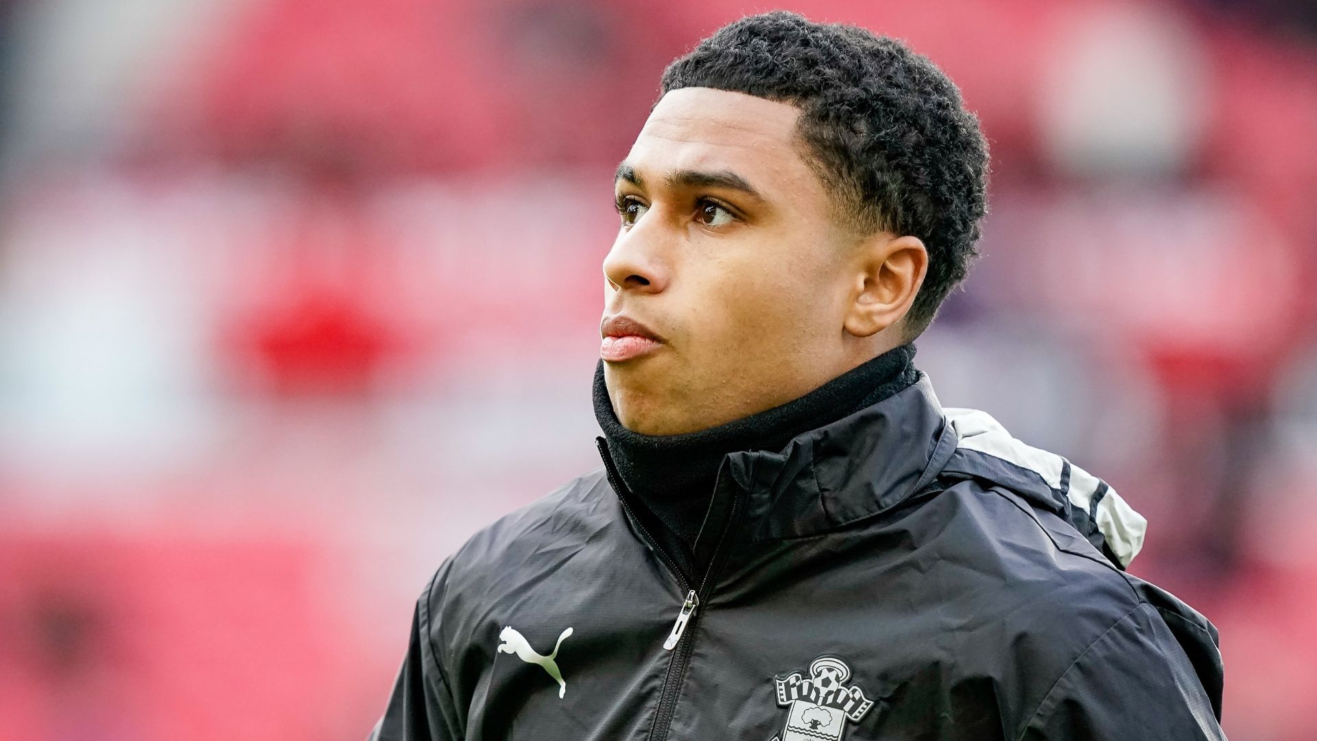 How much Shea Charles earns at Southampton as Nottingham Forest and Man ...