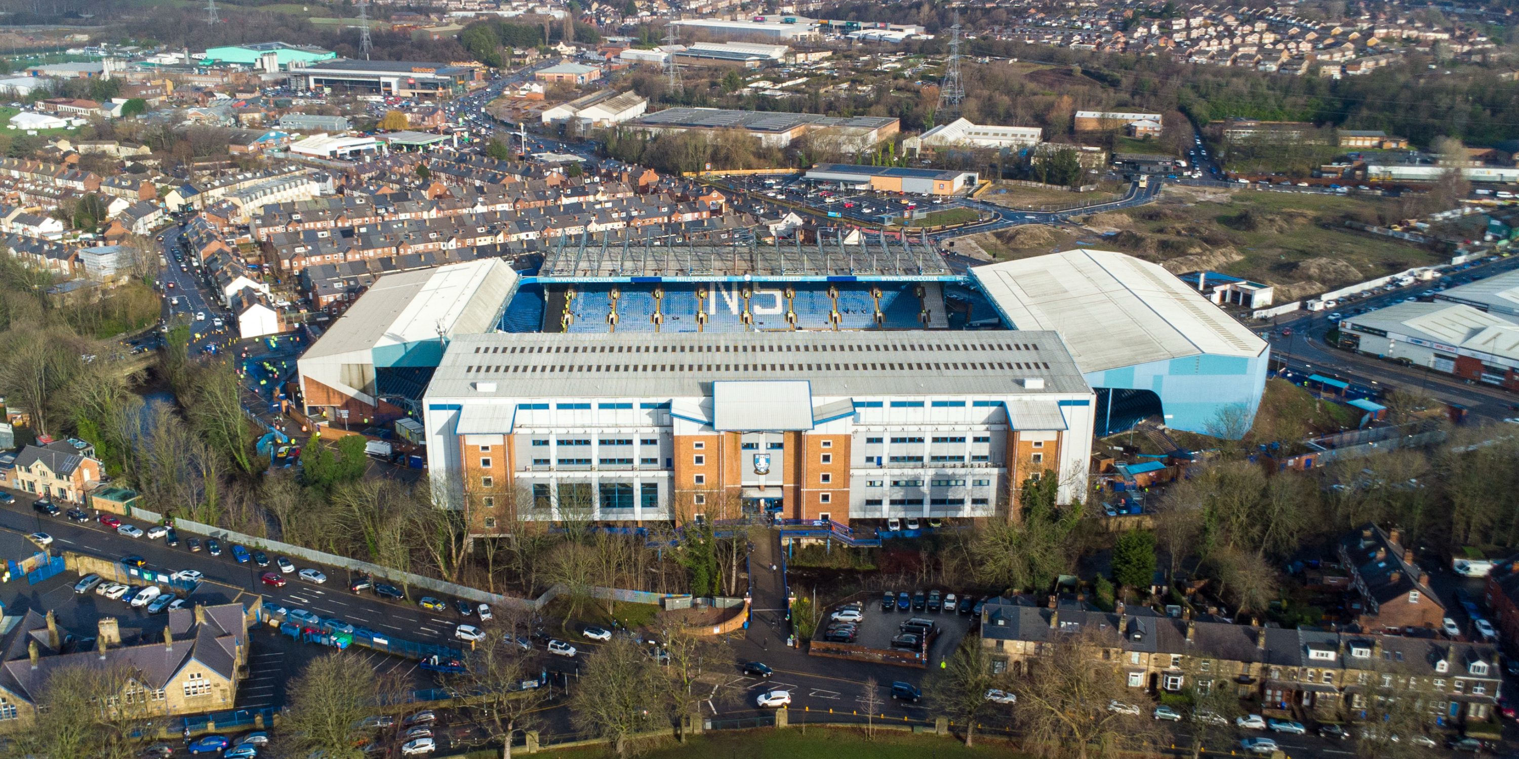 Sheffield Wednesday exit decision changed after James Bord takeover ...