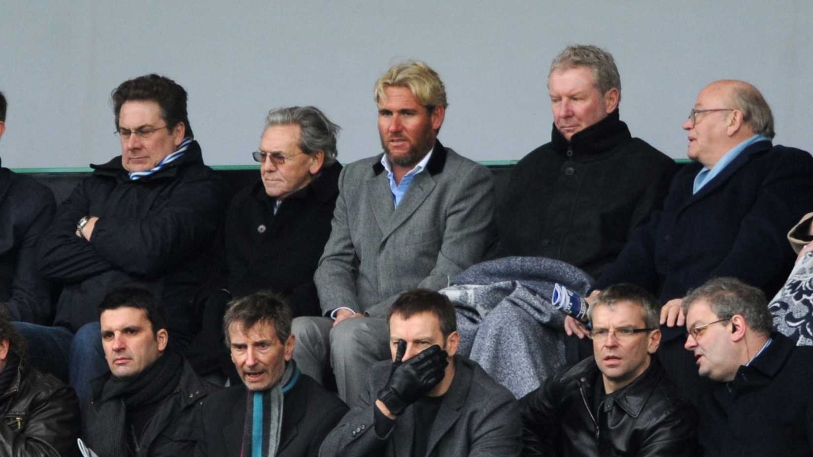 Simon Jordan slams big off-pitch Leicester City decision