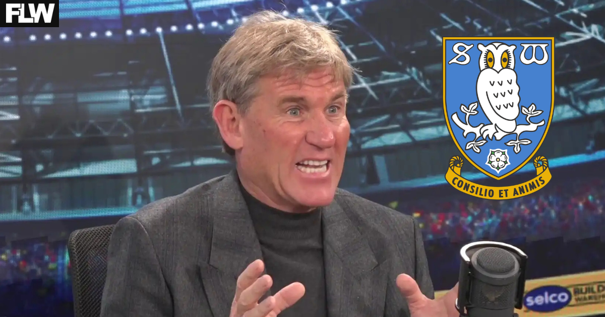 Sheffield Wednesday takeover news: Simon Jordan rules himself out of deal