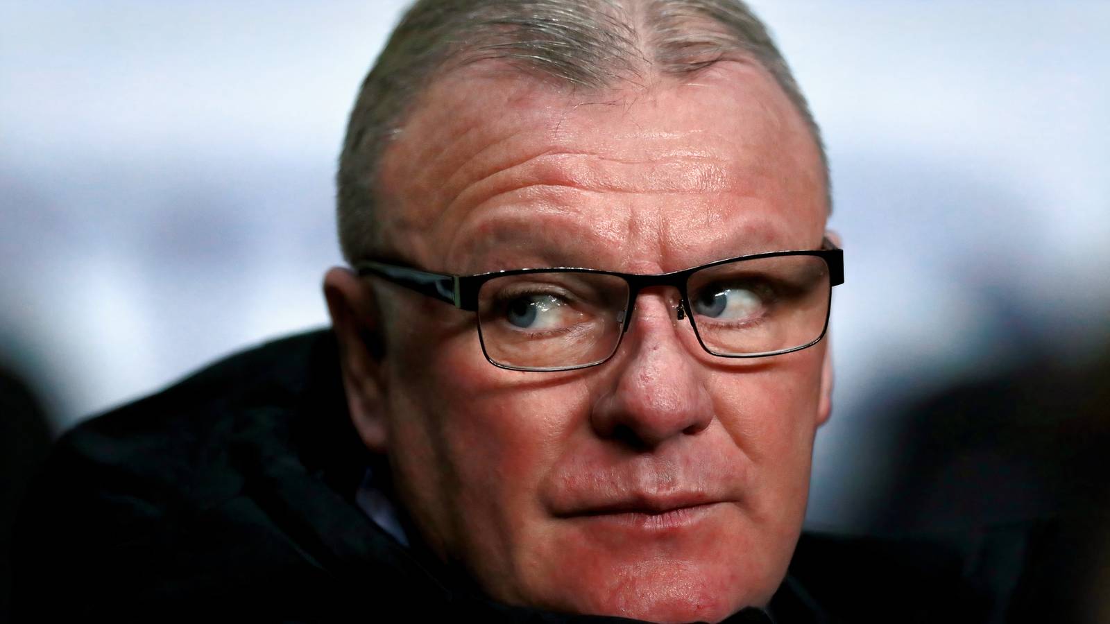 Bristol Rovers’ Steve Evans slams Jack Sparkes following Cambridge ...