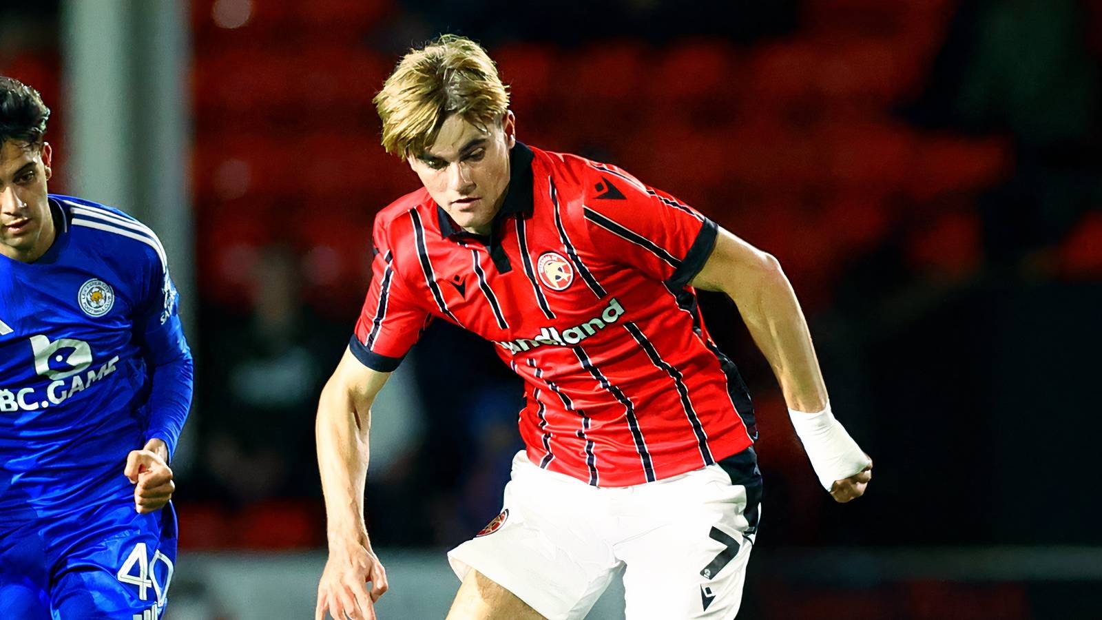 Stoke City transfer reward outweighs the risk of Wycombe Wanderers ...