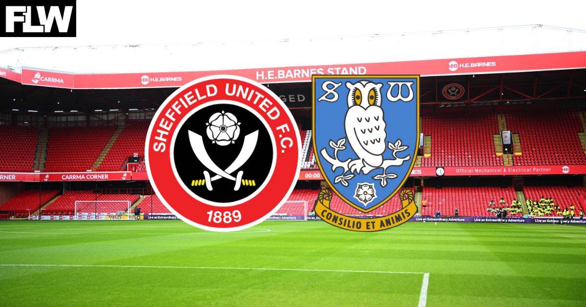 How many tickets Sheffield Wednesday have sold for Sheffield United ...