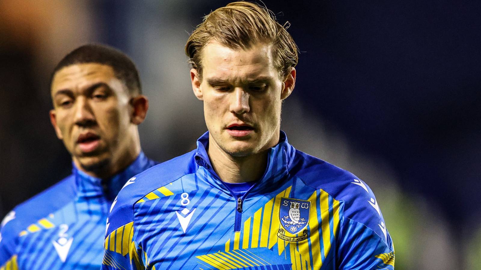 West Brom launch late move to beat Millwall & Portsmouth to Sheffield ...